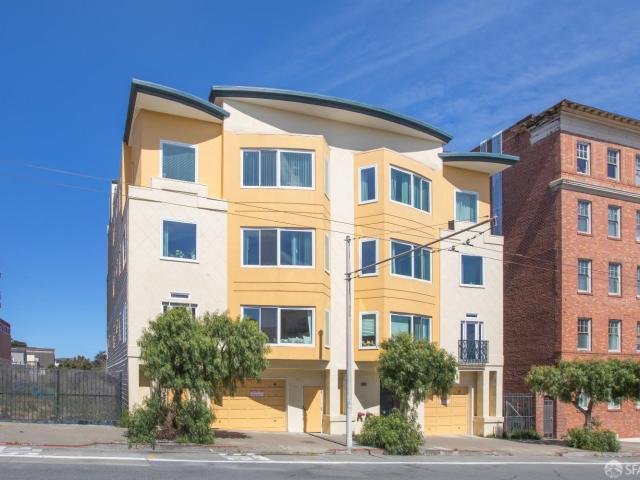 6838 Geary Blvd, San Francisco, CA 94121 | MLS #426118 | Compass