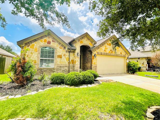 6838 Pear Point Ln, Richmond, TX 77469 | MLS #56657 | Compass
