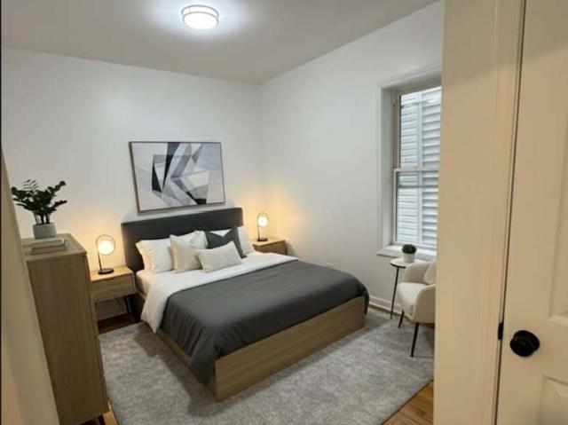 6838 S King Dr, Unit 1, Chicago, IL 60637 | Compass