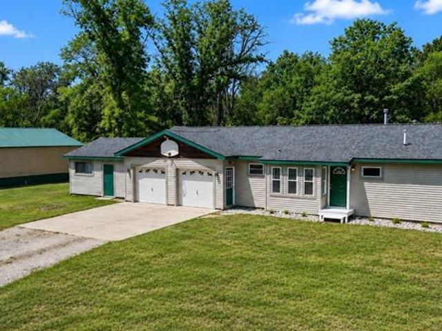 6838 Williams Trl, Grayling, MI 49738