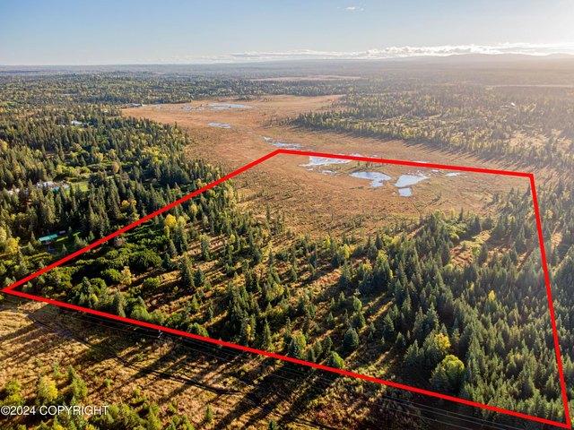 68395 Kensington Ave, Ninilchik, AK 99639