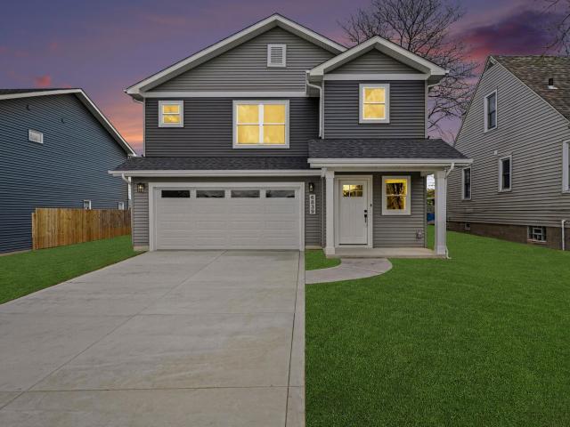 6839 Missouri Ave, Hammond, IN 46323 | MLS #837911 | Compass