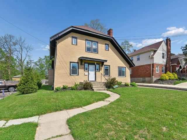 6839 Montgomery Road