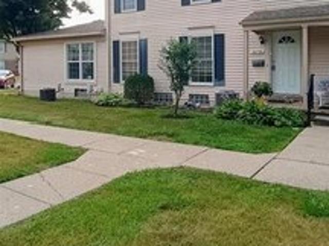 6839 New Providence Way, Canton, MI 48187
