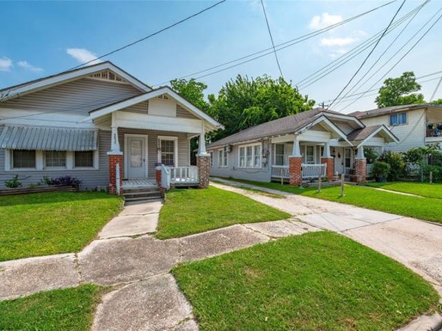 6839 Avenue K, Houston, TX 77011