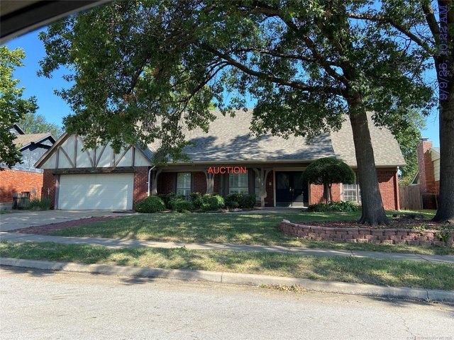 6839 E 52nd St, Tulsa, OK 74145