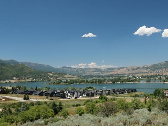 6839 E Summit Peak Cir Unit 48, Huntsville, UT 84317