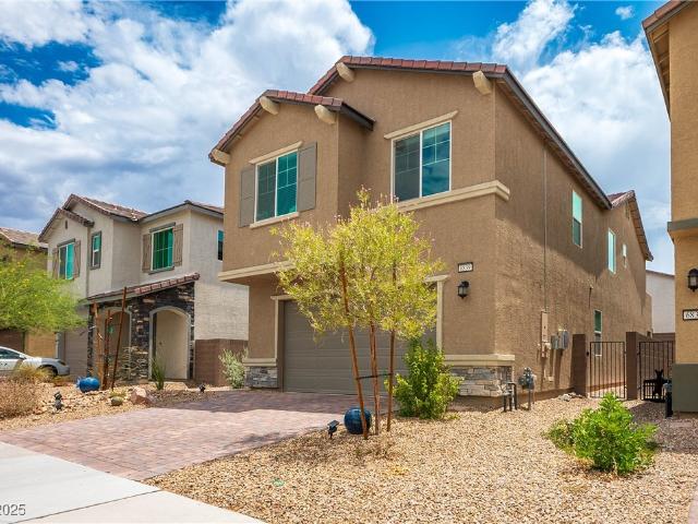 6839 Greensmen Ave, Las Vegas, NV 89156 | MLS #2701