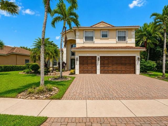 6839 Houlton Cir, Greenacres, FL 33467
