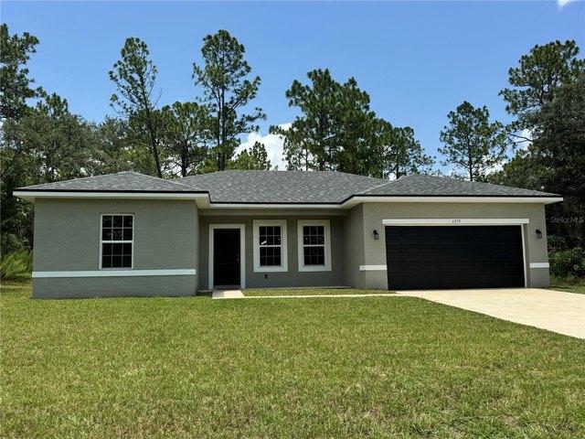 6839 SW 149th Lane Rd, Ocala, FL 34473