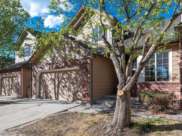 6839 S Webster St, Unit C, Littleton, CO 80128 | MLS #3254 | Compass