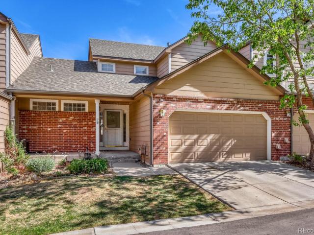 6839 S Webster St, Unit E, Littleton, CO 80128 | MLS #2706 | Compass