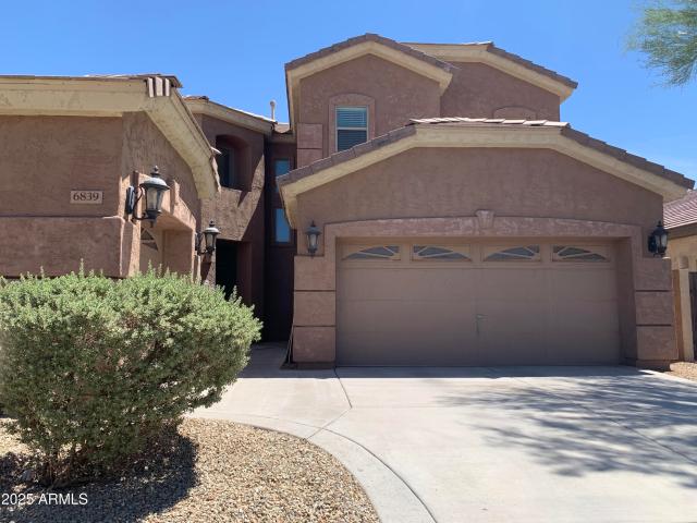 6839 W Nancy Ln, Laveen, AZ 85339 | Compass