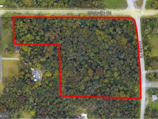 6839 Wertzville Rd, Enola, PA 17025