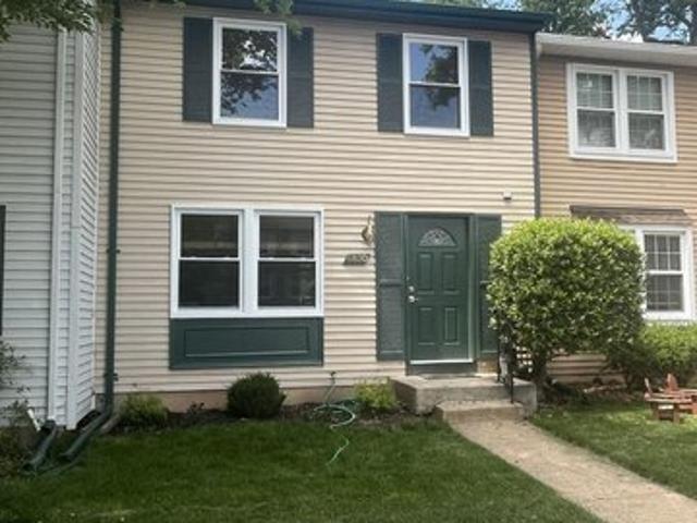 6830 Montivideo Square Ct, Falls Church, VA 22043
