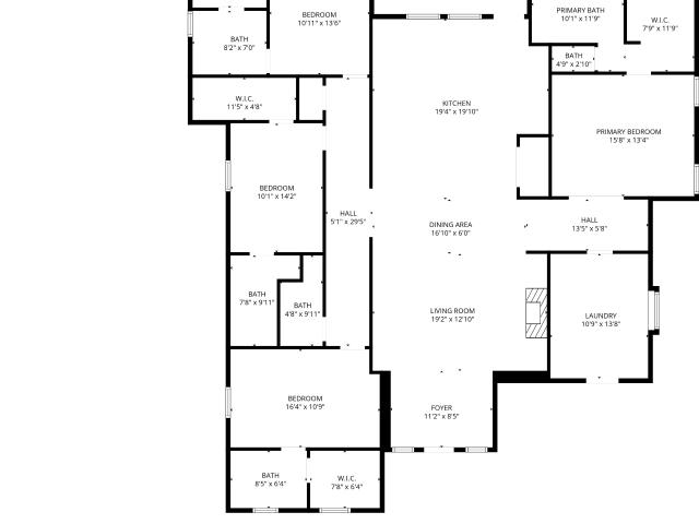 6830 N 10th Pl, Phoenix, AZ 85014 | MLS #7025
