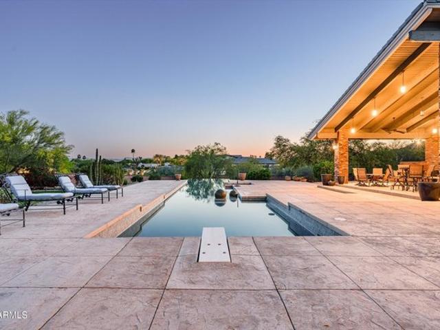 6830 N 46th Pl, Paradise Valley, AZ 85253
