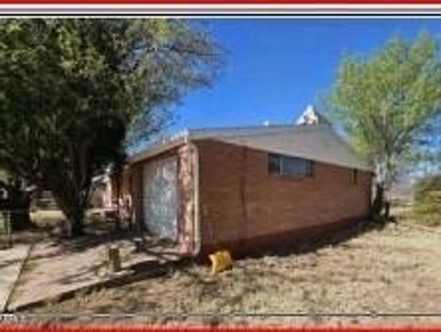 6830 N Frontier Rd, McNeal, AZ 85617