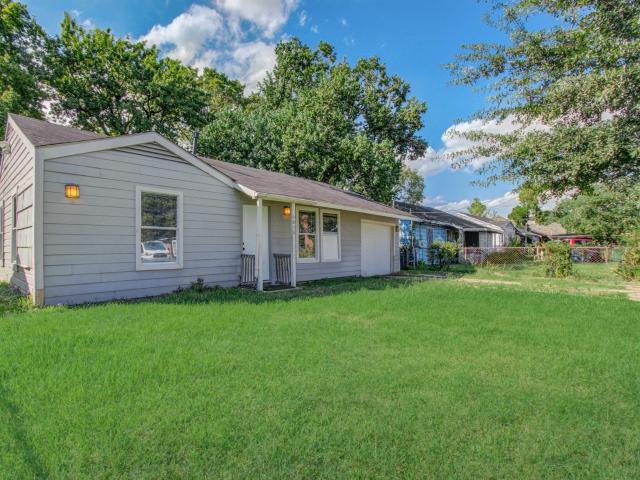 6830 New York St, Houston, TX 77021 | MLS #45195
