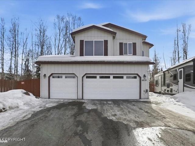 6830 All Star Cir, Anchorage, AK 99504