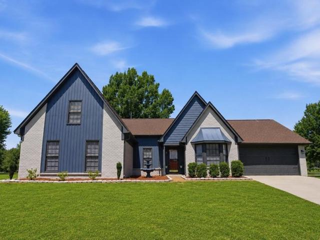6830 Clearwater Cv, Memphis, TN 38141