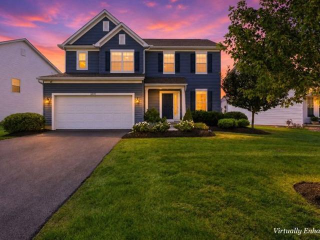 6830 Dulles Dr, Powell, OH 43065