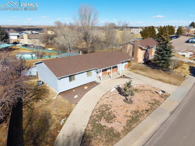 6830 Defoe Ave, Colorado Springs, CO 80911 | MLS #3530 | Compass
