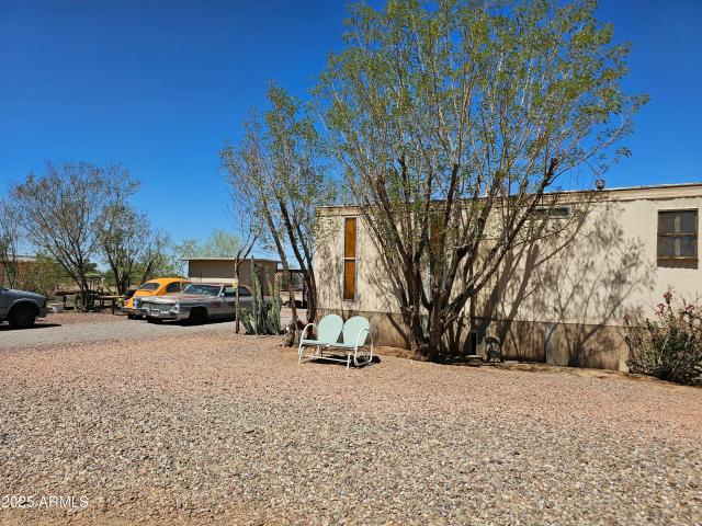 6830 E Shasta St, Picacho, AZ 85141 | MLS #6920