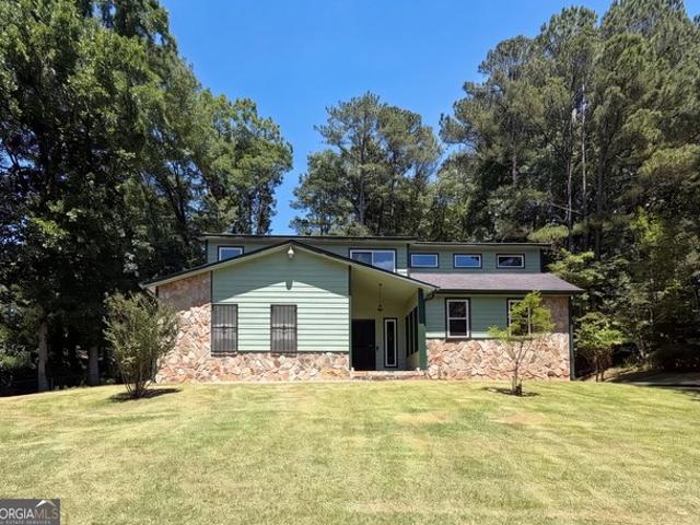 6830 Earlhurst Rd, Atlanta, GA 30349