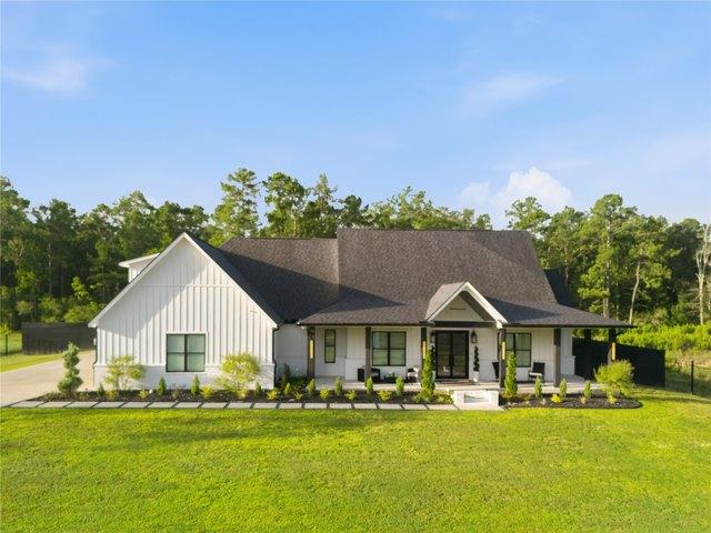 6830 Empire Way, Lumberton, TX 77657