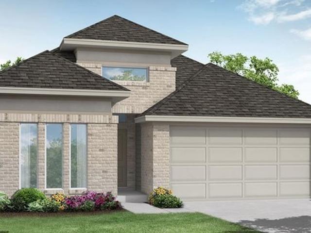 6830 Hillside View Ln, League City, TX 77573