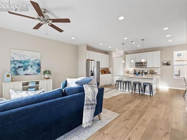 6830 Lily Mountain Lane