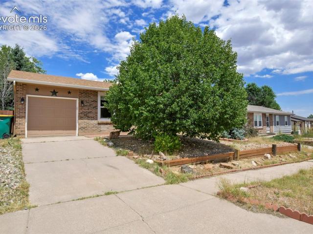 6830 Parkridge Court
