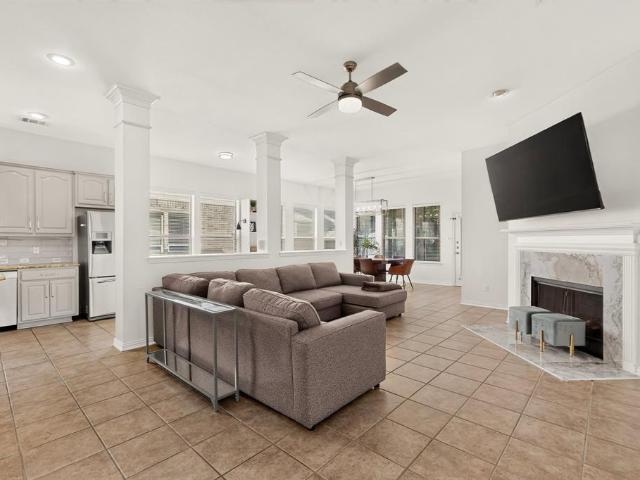 6830 Prairie Flower Trail