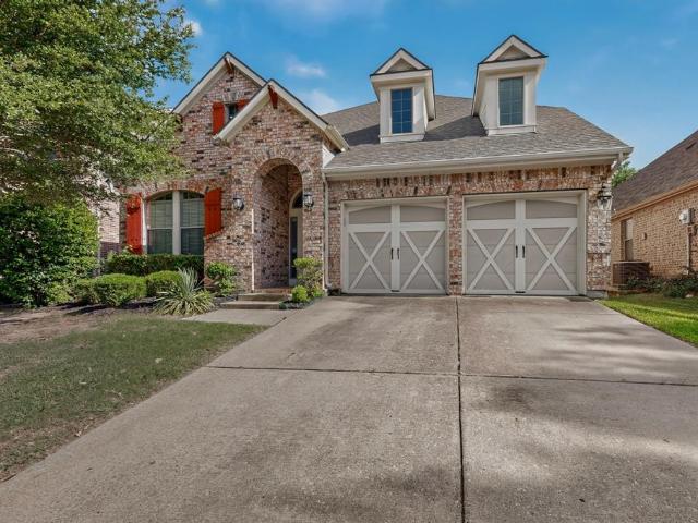 6830 Prairie Flower Trail