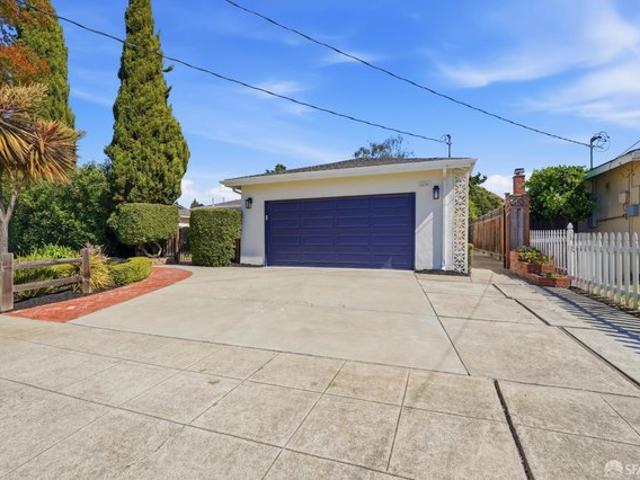6830 Rochelle Ave, Newark, CA 94560
