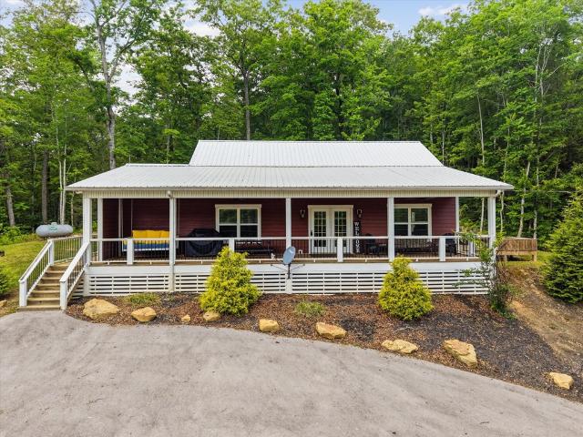 6830 Stinking Creek Road