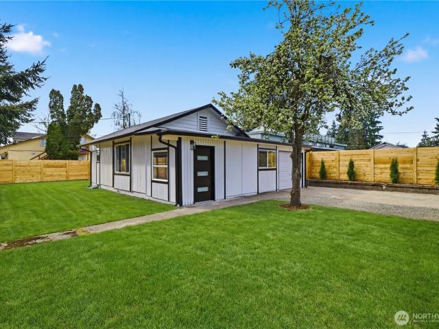 6830 S Bell St, Tacoma, WA 98408 | MLS #2510 | Compass