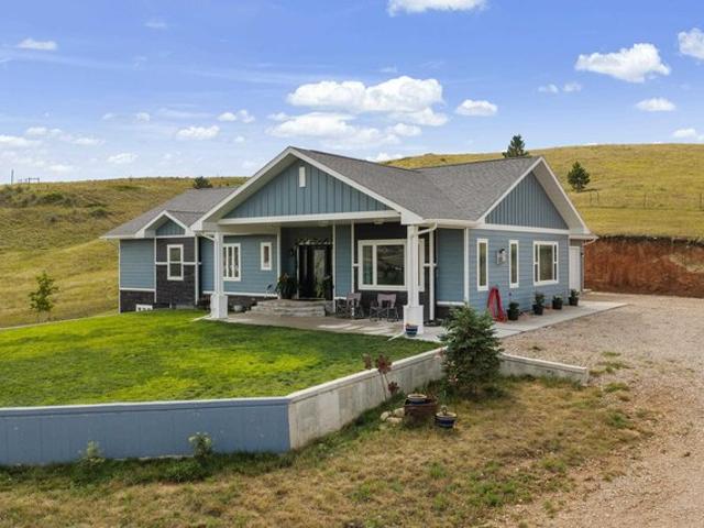 6830 Walleye Way, Blackhawk, SD 57718