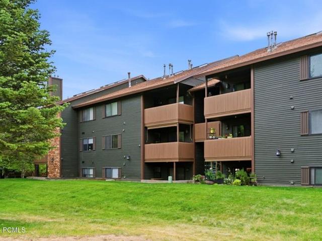 6831 N 2200 W Apt 12C, Park City, UT 84098
