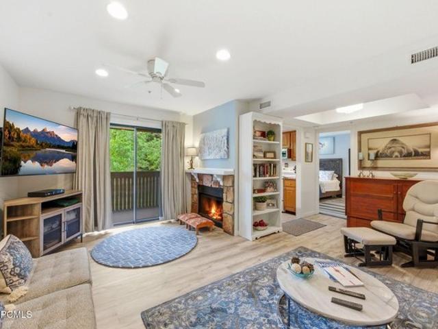 6831 N 2200 W Apt 12C, Park City, UT 84098