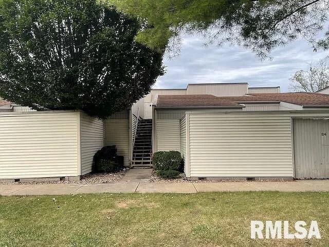 6831 N Frostwood Pkwy Unit 82, Peoria, IL 61615