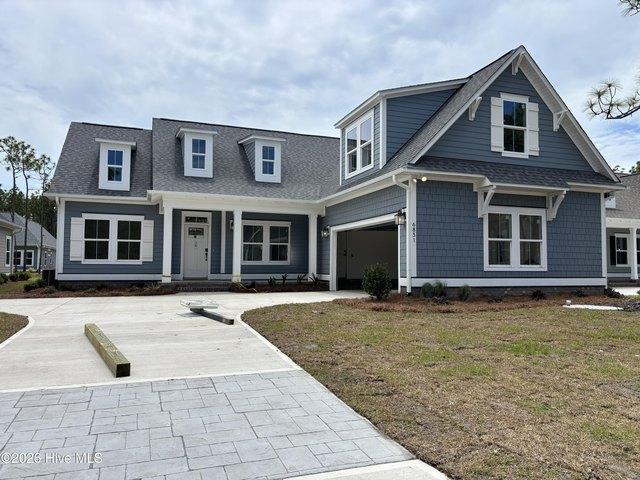 6831 Beckman Cir SW Unit 62, Ocean Isle Beach, NC 28469