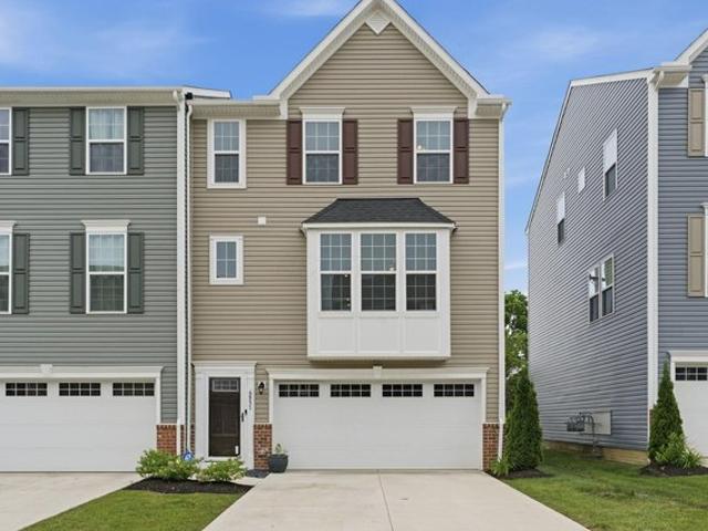 6831 Henley Dr, Reynoldsburg, OH 43068