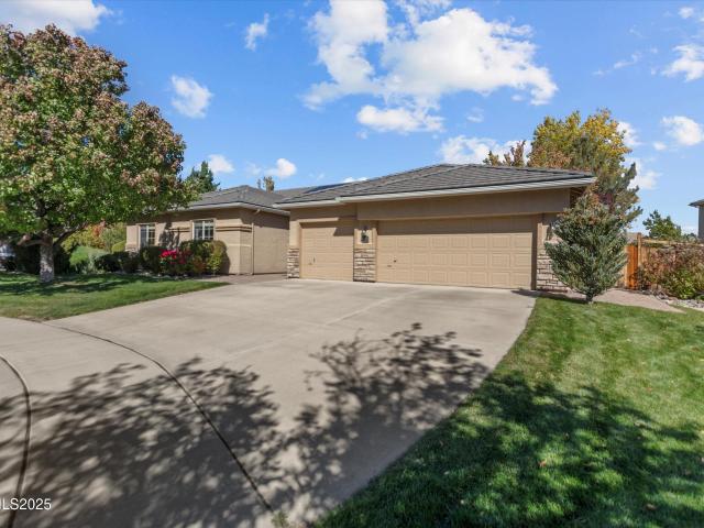 6831 Island Queen Ct, Sparks, NV 89436 | MLS #250051