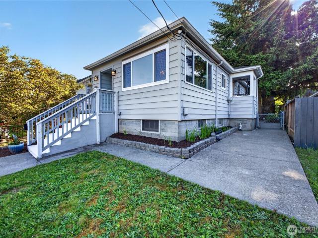 6831 S Yakima Avenue