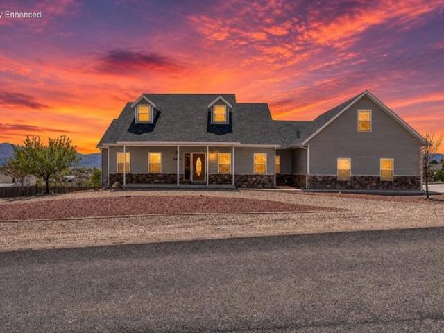 6831 W 1500 N, Cedar City, UT 84721