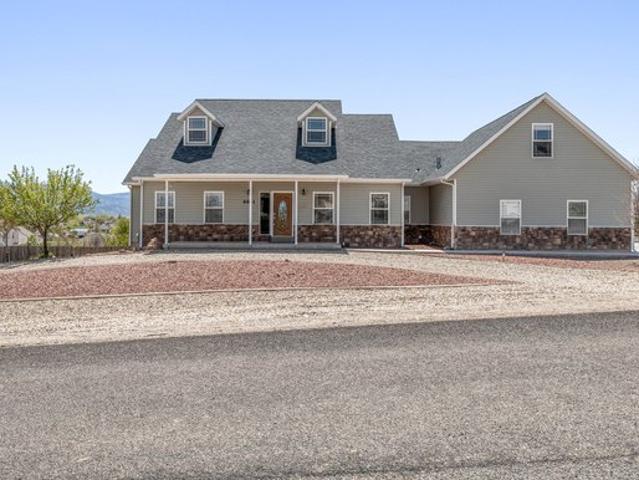 6831 W 1500 N, Cedar City, UT 84721
