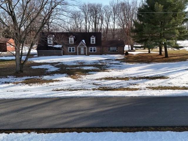 6831 W County Road 240 NW, Greensburg, IN 47240