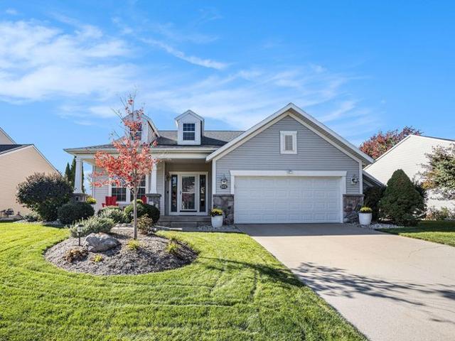 6831 Windflower Way, Norton Shores, MI 49444